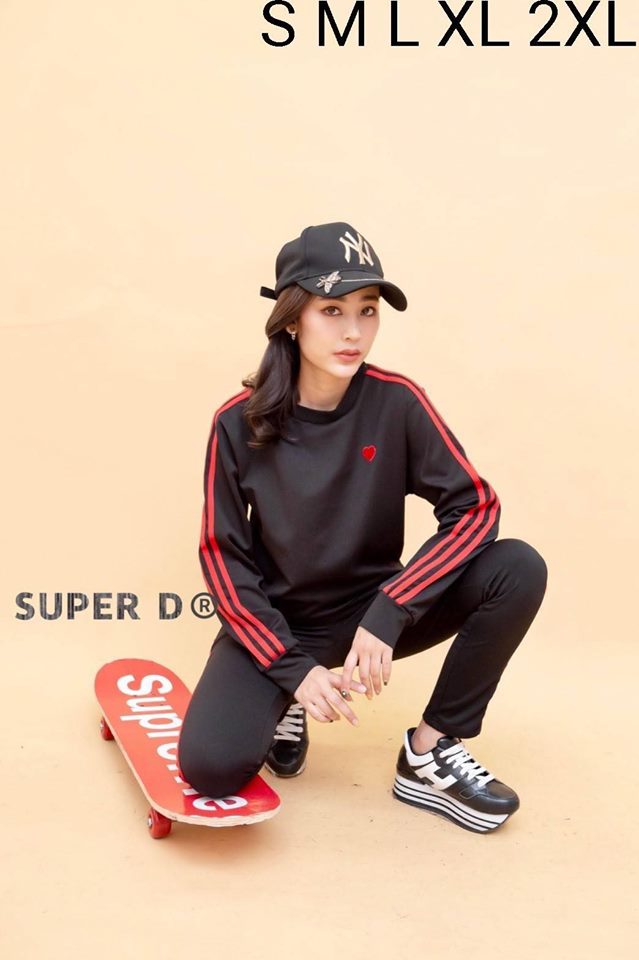 Sport Wears – SartKH